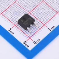 China Power Switching N Channel MOSFET Featuring Minos MDT40N10D with Low RDS ON and High Avalanche Energy for sale