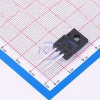 China Power Management Device MIRACLE POWER MPF11N40 N Channel MOSFET with 400V 11A Continuous Drain Current for sale