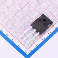 China N Channel Enhancement Mode MOSFET MIRACLE POWER MJQ30N65 with 650V Breakdown Voltage and 30A Current for sale