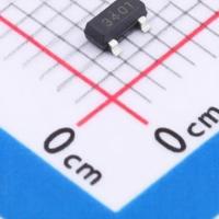 China Low resistance Minos AO3401S MOSFET with trench technology ensuring high current handling and operation for sale