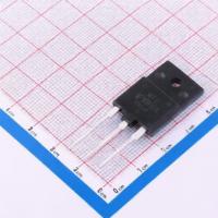 China Power MOSFET MIRACLE POWER MPW50N30 with 300V drain source voltage and 50A continuous current rating for sale