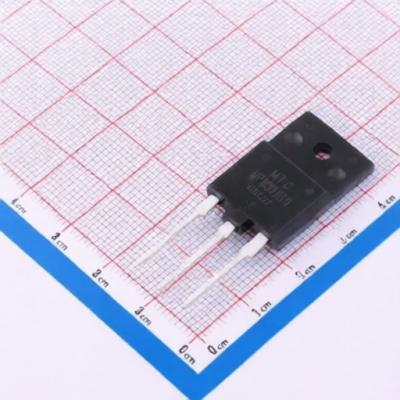China Power MOSFET MIRACLE POWER MPW50N30 with 300V drain source voltage and 50A continuous current rating for sale