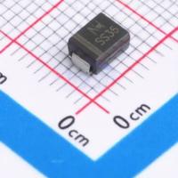 China High Reliability NH SS36 Schottky Rectifier Suitable for LED Drivers and High Frequency Applications for sale