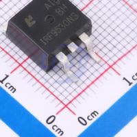 China Minos IRF9530NS MNS P Channel Power MOSFET featuring low RDS ON and high avalanche energy capability for sale