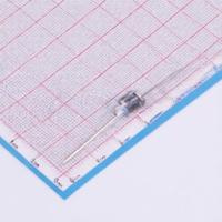 China General purpose NH 1N5408G diode with high repetitive peak reverse voltage and low forward voltage drop for sale