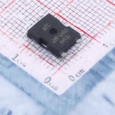 China 650V 12A N Channel MOSFET MIRACLE POWER MPP12N65 Designed for LCD Panel Power and Switching Supplies for sale