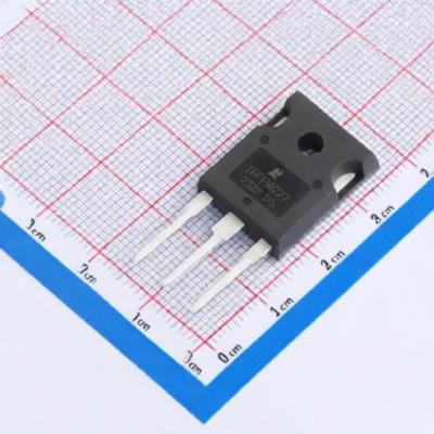 China High Current Power Switching Device Minos IRFP4227 with 300A Pulsed Drain Current and TO 247 Package for sale