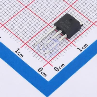 China Miracle Power MPU04N65 N Channel Power MOSFET designed for operation in high voltage power applications for sale
