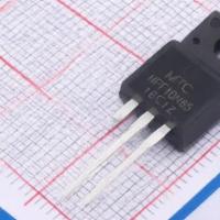 China Fast Switching 650V N Channel Power MOSFET MIRACLE POWER MPF10N65 with 10A Continuous Drain Current for sale