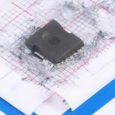 China High current N Channel MOSFET MIRACLE POWER MS0005L with 100V voltage 325A and low RDS on resistance for sale