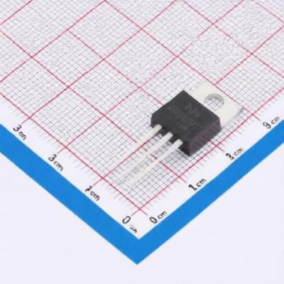 China High Surge Capability Schottky Rectifier NH MBR20U80CT Ideal For Ac Dc Converters And Led Drivers for sale