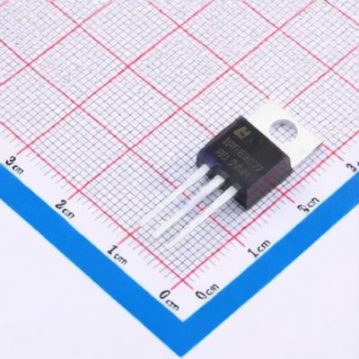 China Power MOSFET Minos IRFB3077 80V N Channel Featuring High Density Cell and Low RDS ON for Power Switching for sale