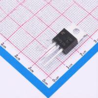China power control solution Minos IRF530 Power MOSFET with advanced trench technology and TO 220 packaging for sale