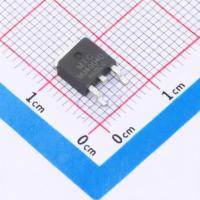 China N Channel Enhancement Mode MOSFET MIRACLE POWER MU4004D with 100 Percent EAS Single Pulsed Avalanche for sale