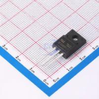 China Glass Passivated NH SF2006FCT Rectifier for High Frequency Power Electronics and LED Driver Circuits for sale