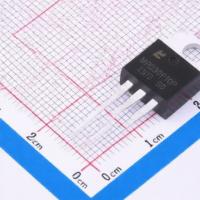 China High Current Silicon P Channel MOSFET Minos MPG30P10P Ideal for Power Switching in Adapters Chargers for sale