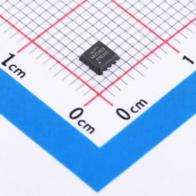 China P Channel Enhancement Mode MOSFET MIRACLE POWER MU2002X with 20V Drain Source Voltage and 55A Current for sale