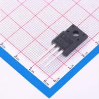 China Silicon N Channel Power MOSFET MPF20N50 with 500V Drain to Source Voltage and 20A Continuous Current for sale