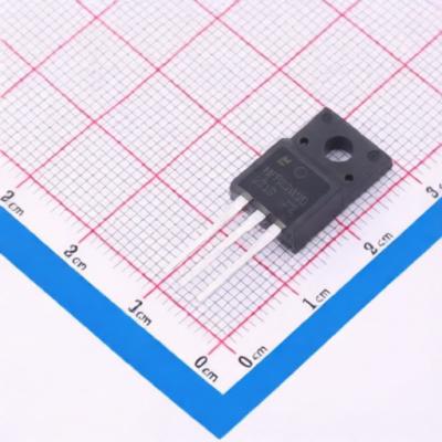 China Silicon N Channel Power MOSFET MPF20N50 with 500V Drain to Source Voltage and 20A Continuous Current for sale
