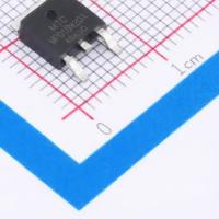 China N Channel Power MOSFET MIRACLE POWER MPD18N20A Suitable for Half Bridge Lamp Ballasts and UPS Systems for sale