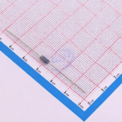 China High Reliability NH 1N4001 General Purpose Rectifier with Low Leakage Current and Surge Protection for sale