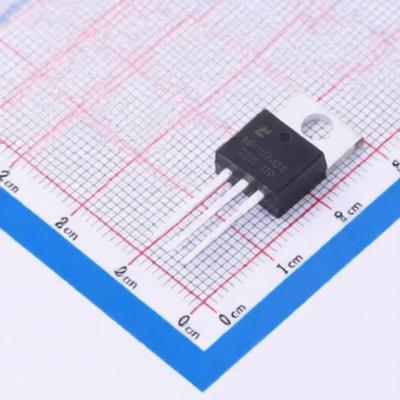 China N Channel Power MOSFET Minos MP180N06 60V 180A Ideal for Uninterruptible Power Supplies and Circuits for sale