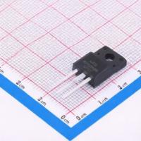 China 900V 9A N Channel Power MOSFET MIRACLE POWER MPF09N90 with Low Gate Charge and Fast Switching Speed for sale
