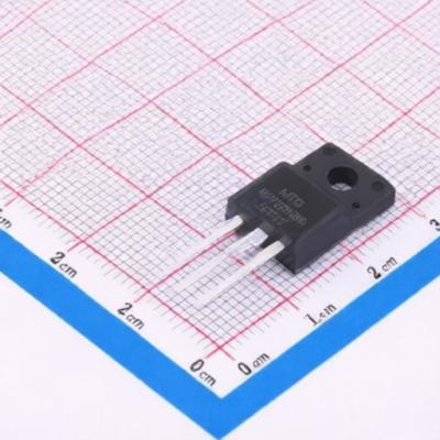 China 900V 9A N Channel Power MOSFET MIRACLE POWER MPF09N90 with Low Gate Charge and Fast Switching Speed for sale