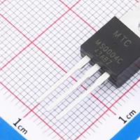 China Durable N Channel MOSFET MIRACLE POWER MS0004C with 100V Drain Source Voltage and 120A Drain Current for sale