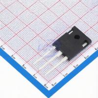 China 650V Silicon Trench Gate MIRACLE POWER MIQ50T065DFS IGBT for Charging Piles and Power Supply Systems for sale