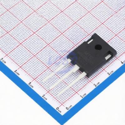 China 650V Silicon Trench Gate MIRACLE POWER MIQ50T065DFS IGBT for Charging Piles and Power Supply Systems for sale