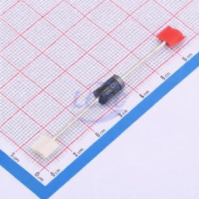 China Super Low Forward Voltage NH SR560SL Schottky Rectifier for Inverters and Free Wheeling Applications for sale