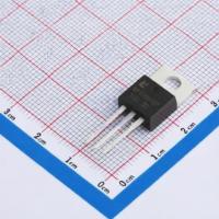 China power MOSFET Minos MPG40N10P N Channel device with low gate charge and high avalanche current rating for sale
