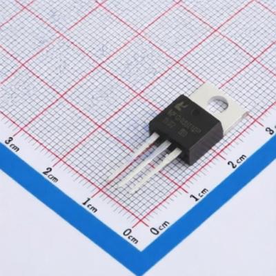 China power MOSFET Minos MPG40N10P N Channel device with low gate charge and high avalanche current rating for sale