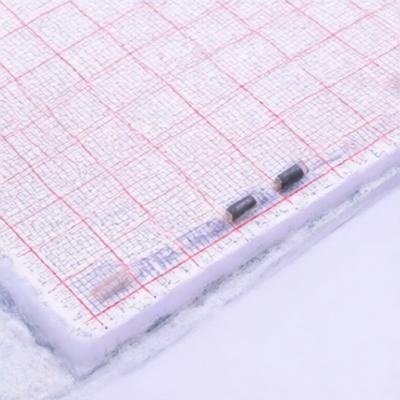 China Metal silicon junction NH SR2200 Schottky rectifier with loss and high current capability features for sale