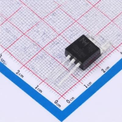 China Durable NH SBR20L60CT Schottky Barrier Rectifier for Automotive Electronics and Charging Applications for sale