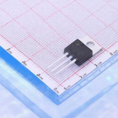 China Silicon N Channel Minos MPG100N03 MOSFET offering excellent RDS ON and avalanche energy performance for sale