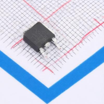 China N Channel Enhancement Mode MOSFET MIRACLE POWER MU3010D for PWM Applications and Load Switching for sale