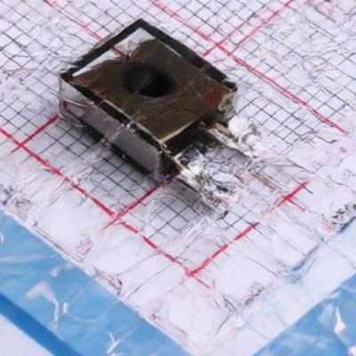 China Power MOSFET Minos MPG08N68S Featuring High EAS and Excellent Thermal Performance for Industrial Circuits for sale