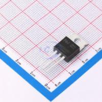 China Low Reverse Current and High Forward Surge NH MBR2060DCT Schottky Rectifier for Power Applications for sale