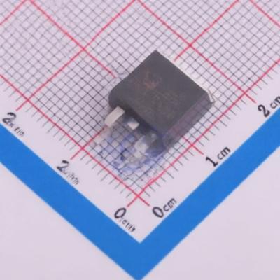 China Durable NH HBR30L150YD Schottky Rectifier Designed for AC DC Converters and LED Driver Applications for sale