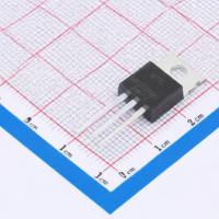 China Power MOSFET with 900V Breakdown Voltage and Low Reverse Transfer Capacitance MIRACLE POWER MPC09N90 for sale