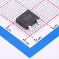 China molded plastic bridge rectifier MSKSEMI DB105S suitable for high temperature soldering processes for sale