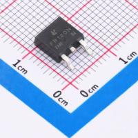 China N channel MOSFET Minos IRFR120NTR with advanced trench technology and excellent thermal performance for sale