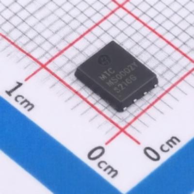 China Power MOSFET MIRACLE POWER MS0002Y Featuring Fast Switching and Low On Resistance for Power Conversion for sale