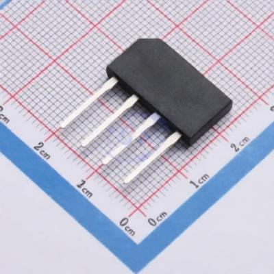China High Surge Current Glass Passivated Junction Rectifier MSKSEMI GBL410-MS for PCB Performance for sale