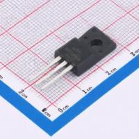China Low On Resistance High Voltage N Channel MOSFET MIRACLE POWER MPF10N65A for Switching Power Supplies for sale