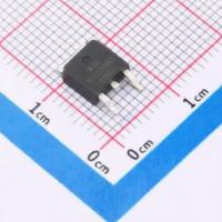 China Load Switch MOSFET MIRACLE POWER MU3008D Featuring N Channel Enhancement Mode and Advanced Trench Technology for sale
