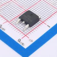 China High Voltage N Channel Power MOSFET MIRACLE POWER MPD07N65A with 650V Breakdown and 7A Drain Current for sale