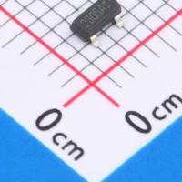 China Power Management Device MIRACLE POWER MU2305T P Channel Enhancement Mode MOSFET with Low Gate Charge for sale